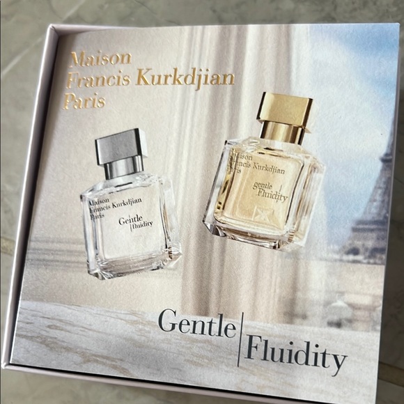 Maison Francis Kurkdjian | Other | Maison Francis Kurkdjian Gentle ...